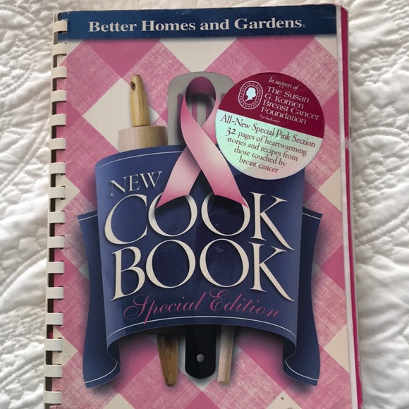Better Homes And Gardens | Kitchen | Better Homes And Garden Special ...